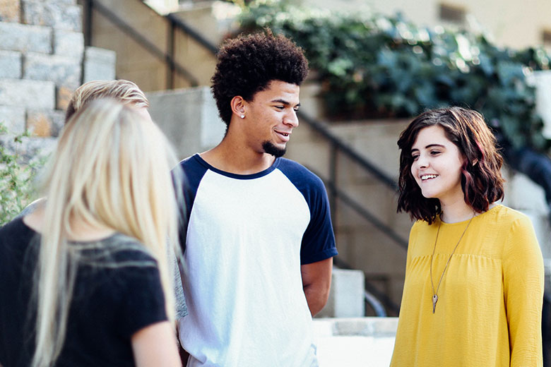 Student Assistance Program - Rhode Island Student Assistance Services